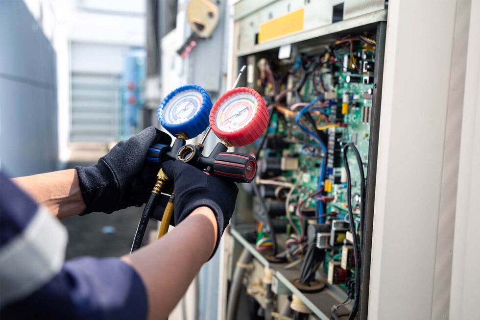 Flexible HVAC Service Plans & Energy-Efficient Upgrades